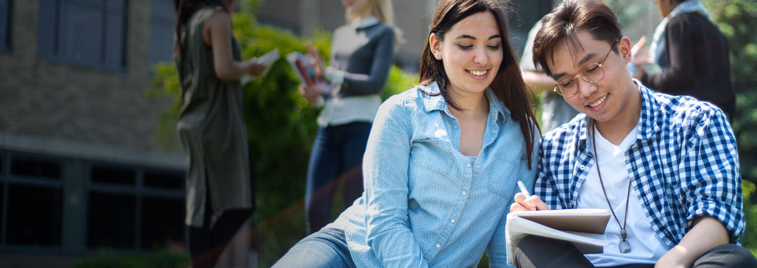 Help a Student Today | Donate | Niagara College